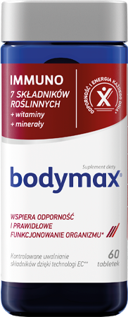 Bodymax – By umysł i ciało chciało